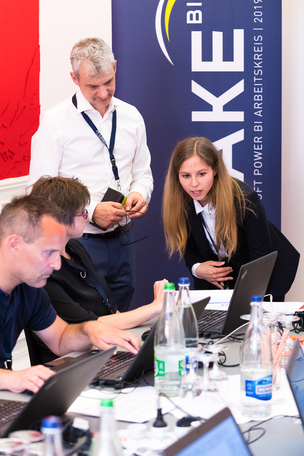 MAKE BI 2019 | IT-Logix – Ihr Schweizer Spezialist in Business ...